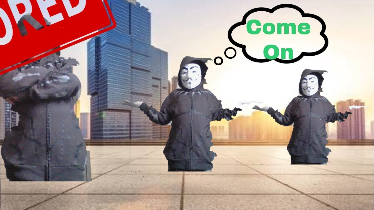 RED HACKER BETRAYS TEAM HACKER!?- Red Hacker Infomation Video - YouTube