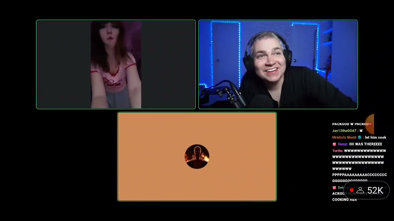 pack god roast bellathewolf part 2 - YouTube