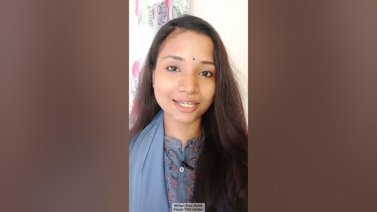 পৃথিবীর সবচেয়ে রিলেক্সিং ব্যাপার হলো যখন আপনার কাউকে ইমপ্রেস করার নাই।Writer: Kazi Ashik - YouTube