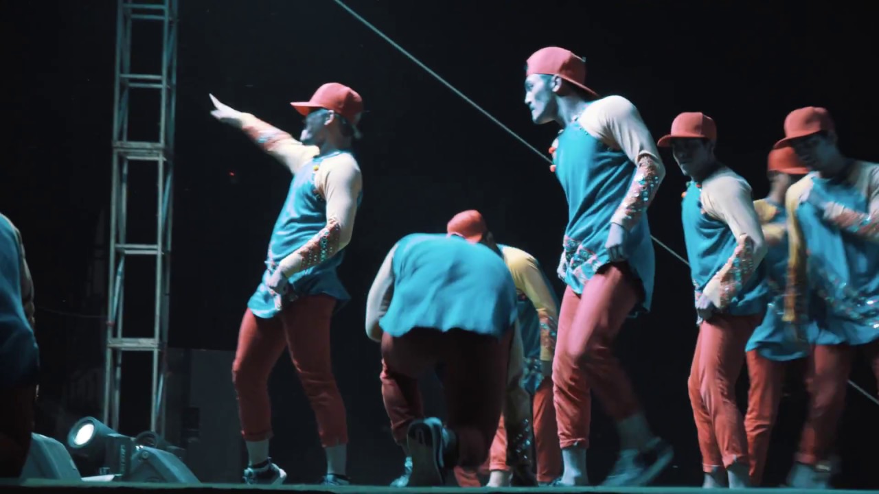 EPIC CROWD AT CONCERT IN BUTWAL | WILD RIPPERZ - YouTube