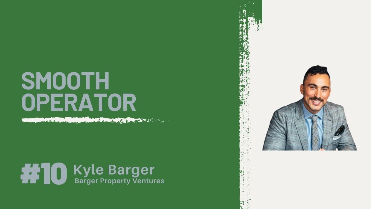 Creating A Premium Experience w/ Kyle Barger | Interviewed By Marc Elias, Realtor® - YouTube