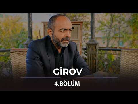 Girov - 4.Bölüm / Anons