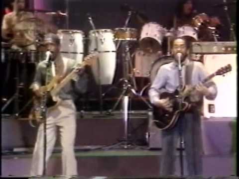 GQ - DISCO NIGHTS / BONUS VIDEO! - YouTube