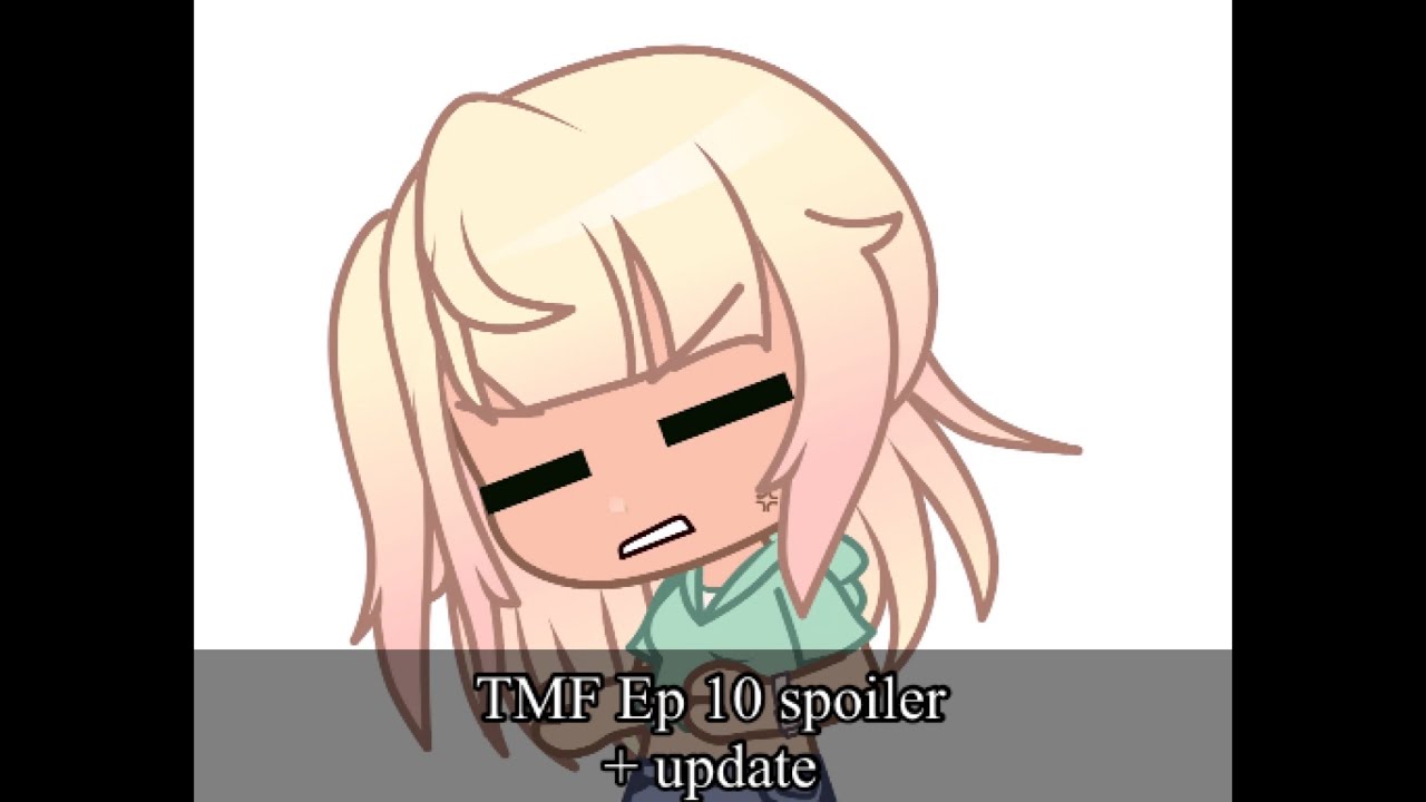 TMF ep 10 spoiler + update - YouTube