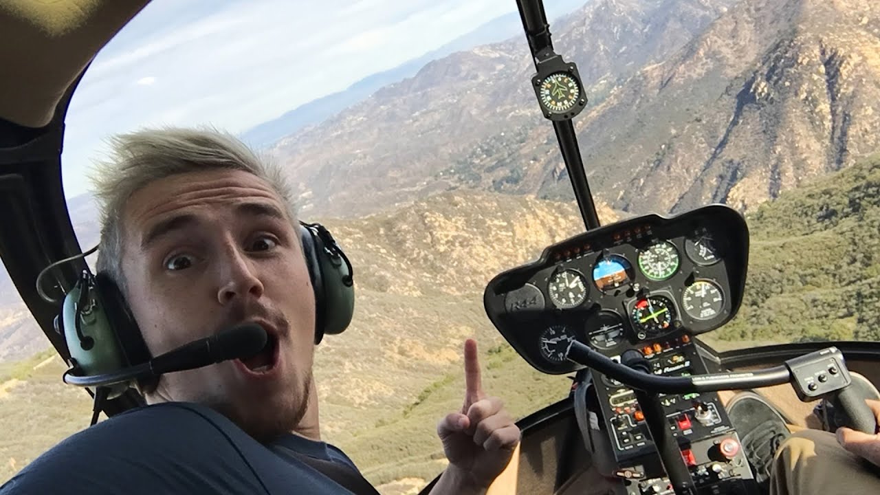 THE MOST INSANE DAY! - YouTube