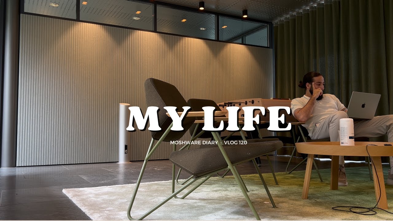 Day in the Life of a Software Engineer | realistic | WFH & Office - YouTube