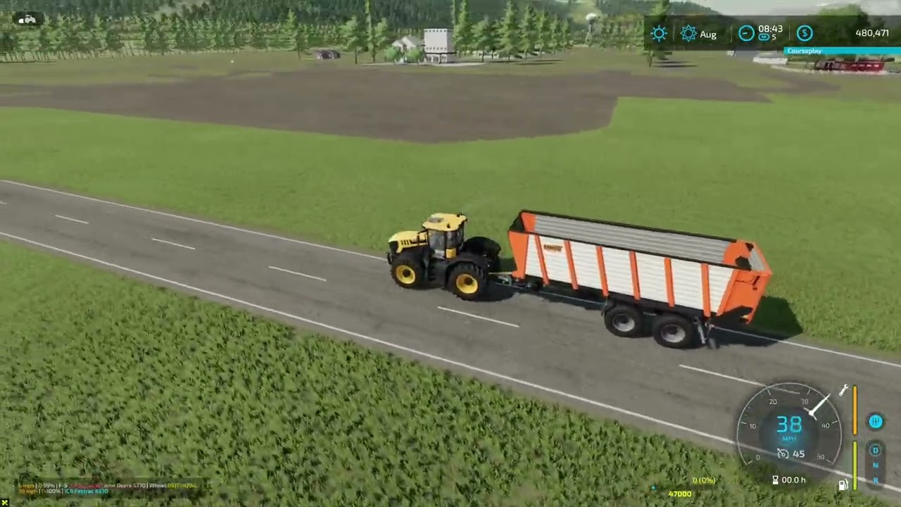 Starting With Nothing| Fs22 Pacific Norwest Sheep Army| Ep 1 - YouTube