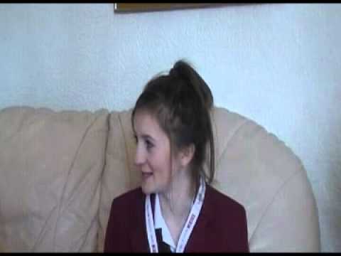 The Sue Steptoe Interview - YouTube