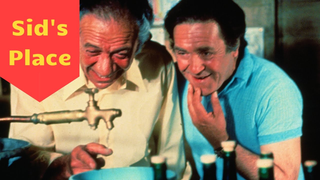 Bless This House (1972) Film Trailer with Sid James - YouTube