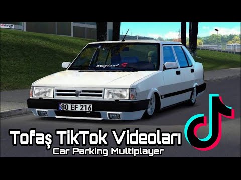 😎Tofaş en lüks tofaş videoları😎💲Tik Tok💲