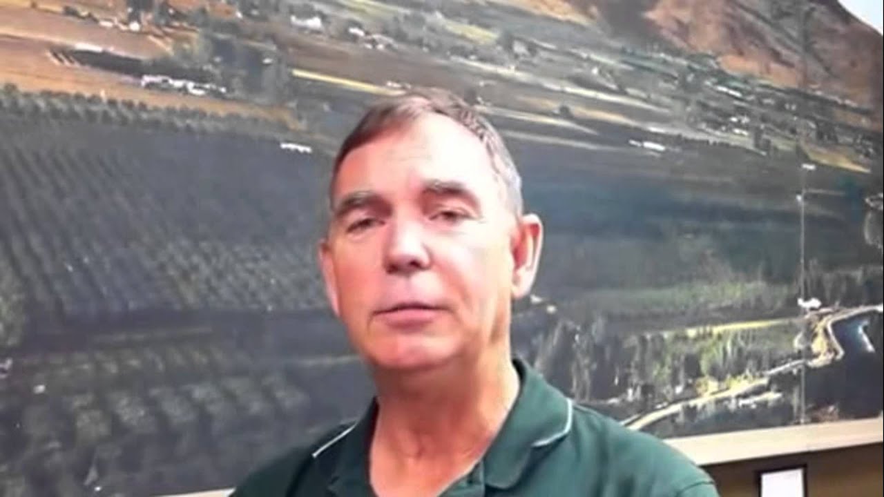 Testimonial - John Evans - YouTube