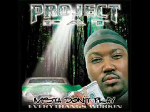 Project Pat-Ooh Nuthin