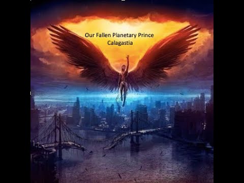 Paper 49i Our Planetary Prince, Caligastia, Went into Rebellion with ...