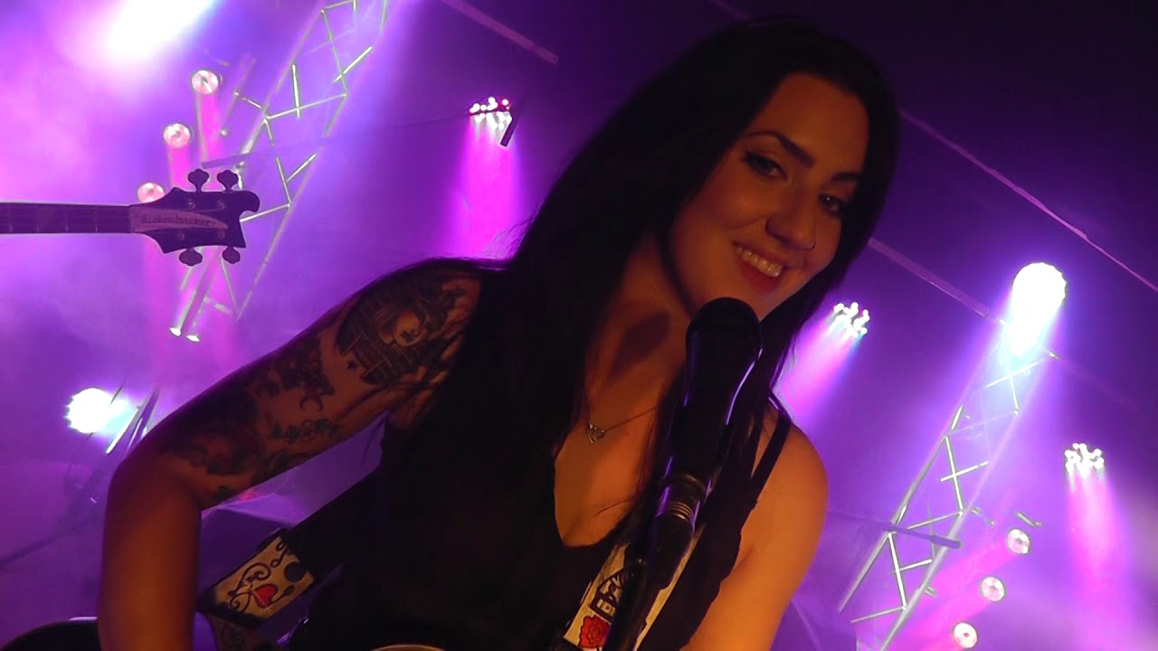 Nadz Give Me one Reason - YouTube