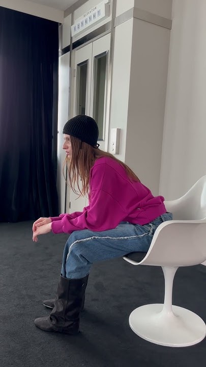 Lookbook 24fw - YouTube