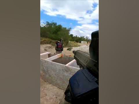 I MOVE UP!!! #dyedam #paintball #gopro #goprohero8 #tictok #youtubevideos - YouTube