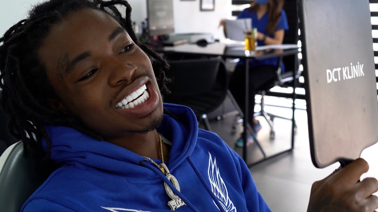 Prince Dre - Bite Down Freestyle (Official Music Video) - YouTube