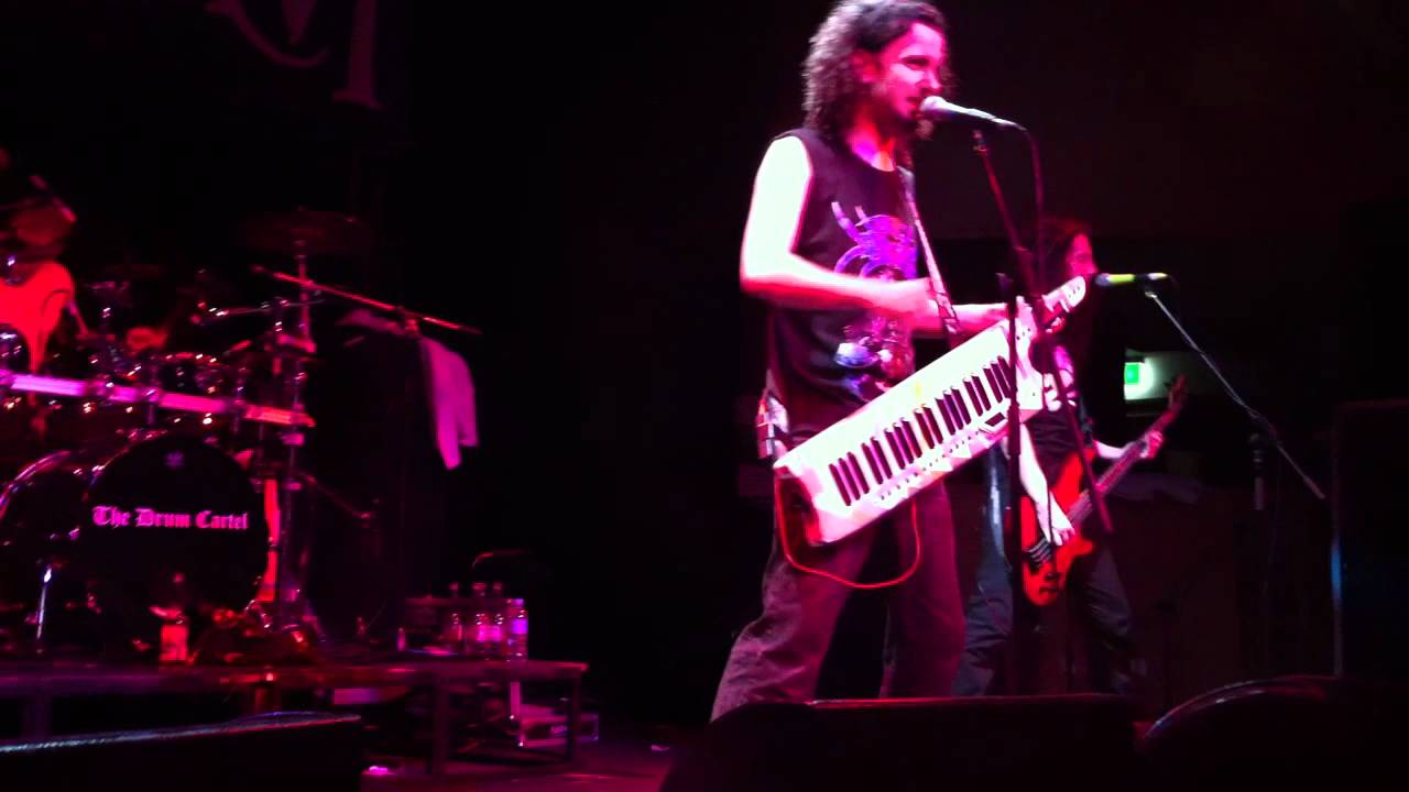 Alestorm - Rum (Live in Brisbane 2011) - YouTube