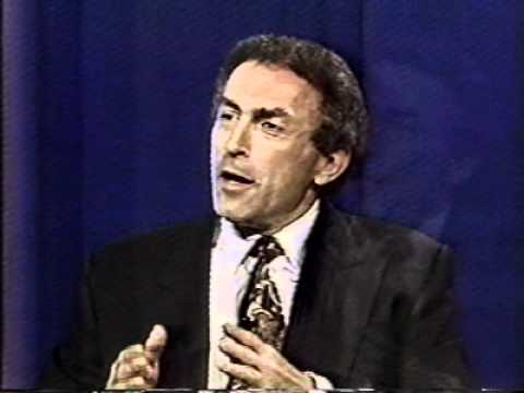 Arthur Wolk's Interview with Joe Hunter on Perspective - YouTube