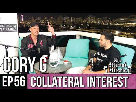 Cory G From "Collateral Interest" Is Back With Updates & Announces He ...