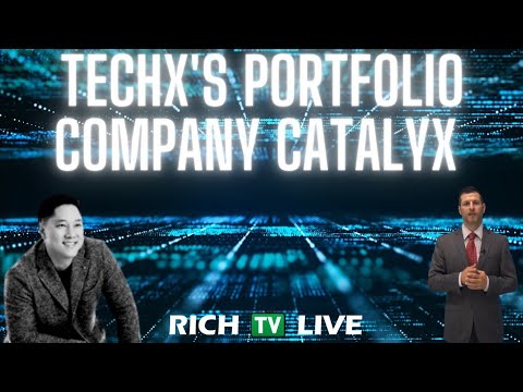 TechX Technologies Inc. (CSE: TECX) (OTC: TECXF) (FRA: C0B1) - YouTube