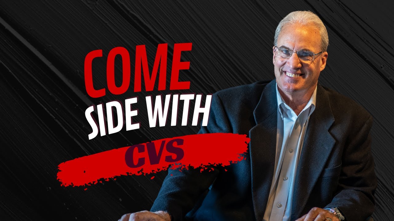 5 Reasons You Should Side with CVS - YouTube