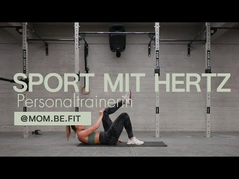 Isometric Oblique Core Press - YouTube