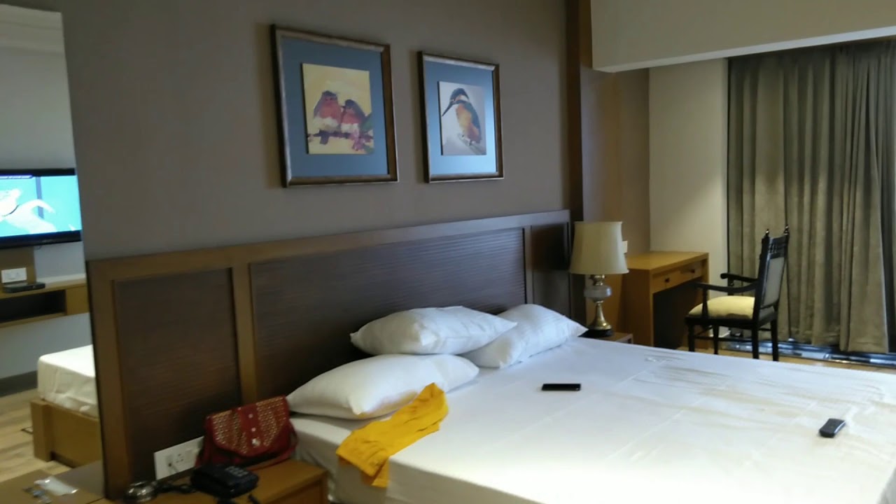 Room tour to Sagarika tourism property, Diamond Harbour || Travelling ...