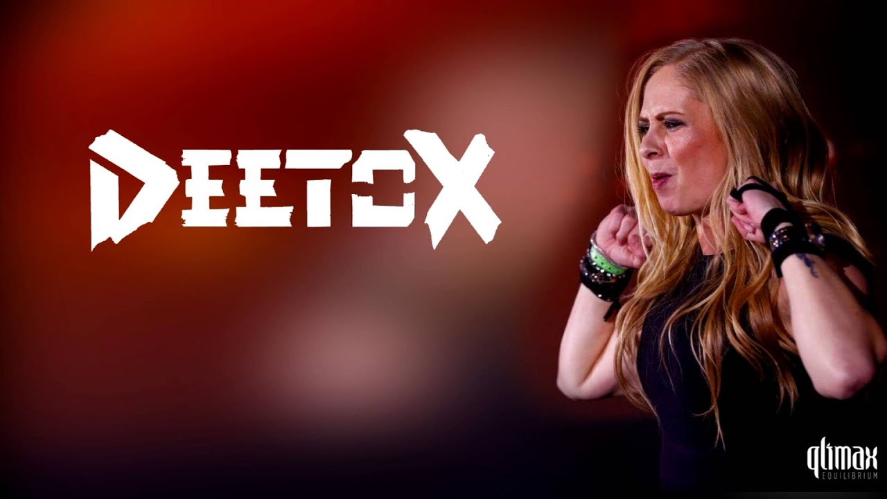 Break Zero & Deetox - Rock It - YouTube