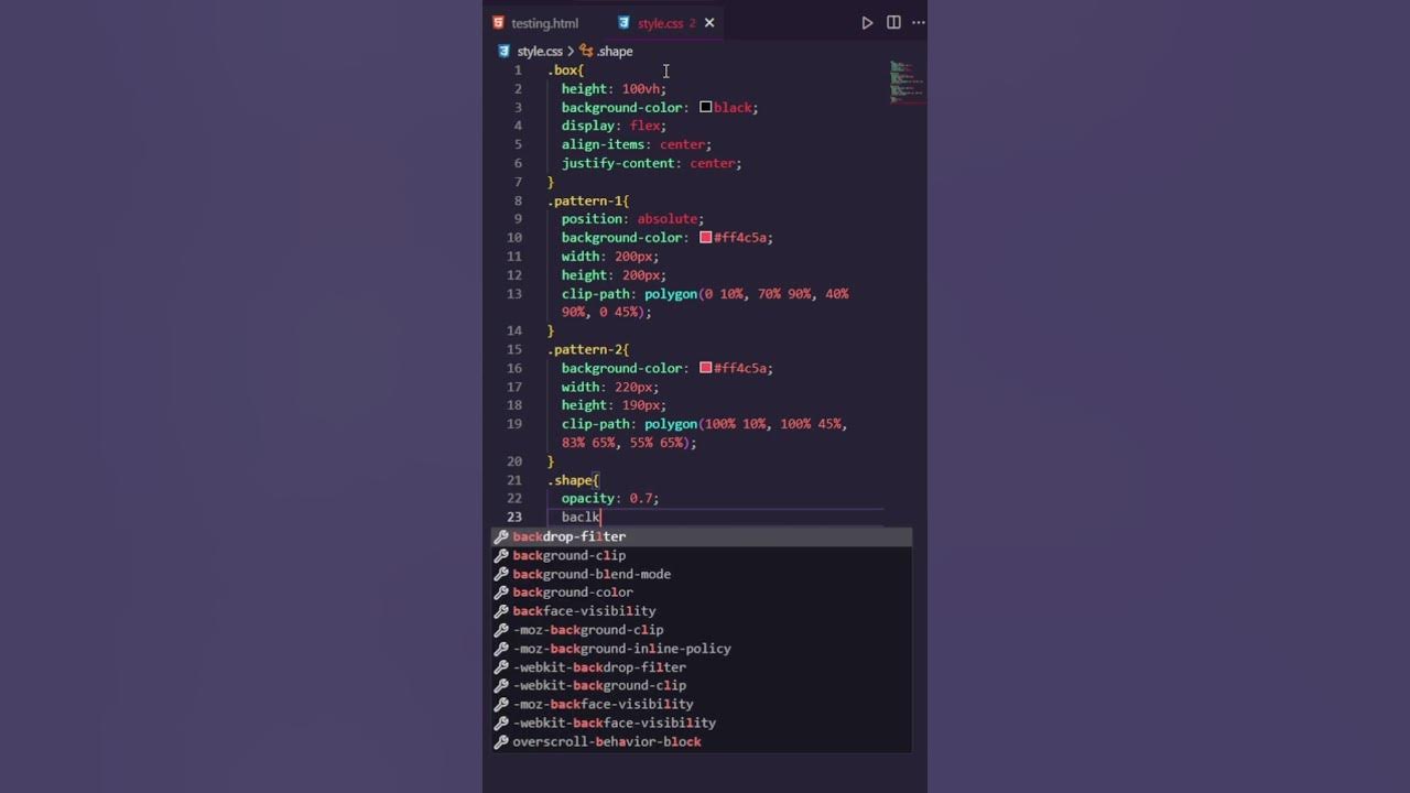 Valorant Logo Loader using HTML, CSS | #coding #valorant #valorantclips #shorts #india # ...
