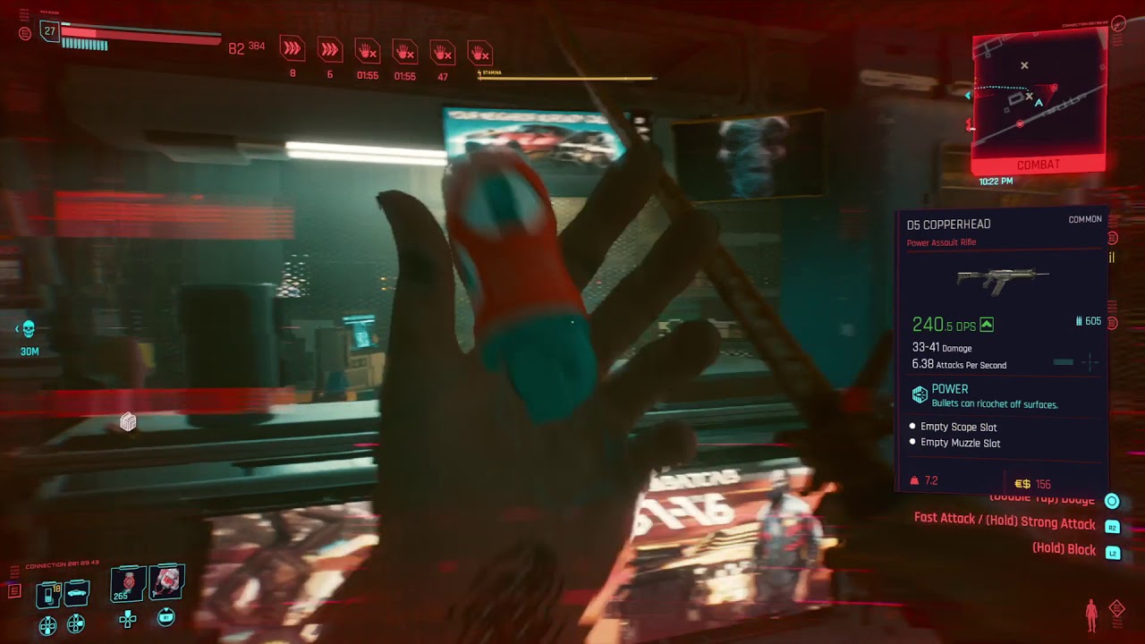 Cyberpunk 2077_20201221235302 - YouTube