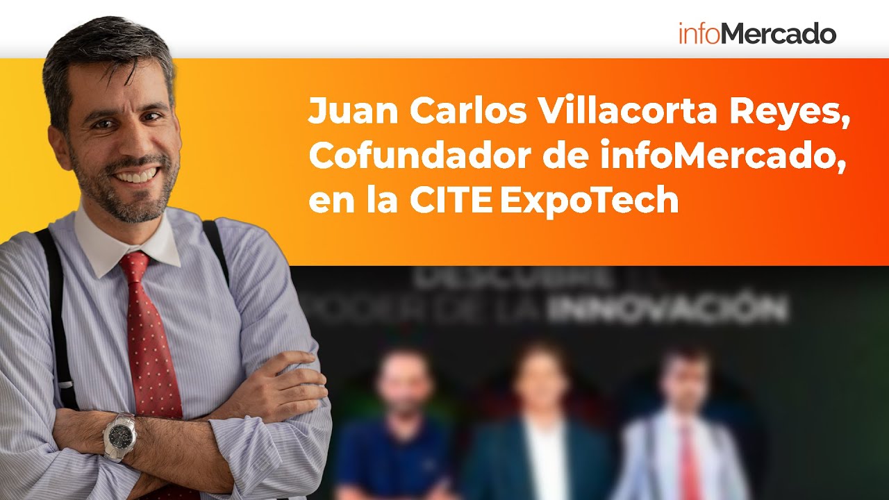 Lecciones de innovación para emprendedores: Juan Carlos Villacorta en ...
