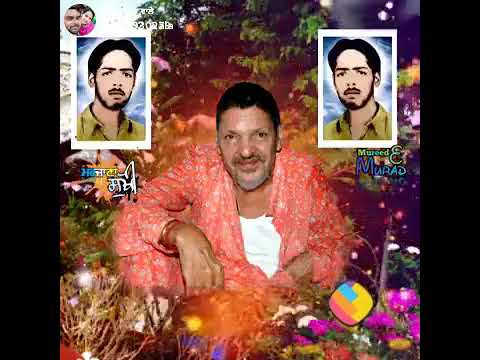 MINI NAKODAR sai ladi shah ji baba murad shah ji sri vijay nagar - YouTube
