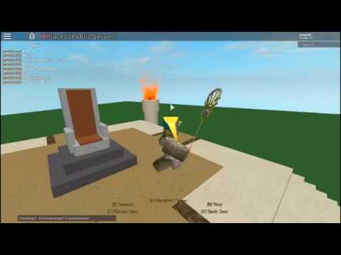 Roblox Showcase (Pharaoh) [LEAK] - YouTube