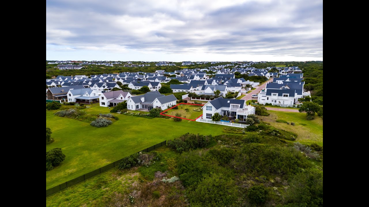 17 Portrush Rush Road, St Francis Links - YouTube