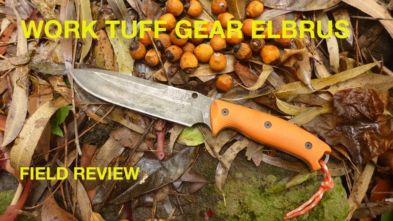Home | Work Tuff Gear | Outdoor bushcraft survival knife company
