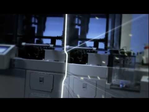 Phadia 2500 and Phadia 5000 - A growing range of solutions for allergy ...