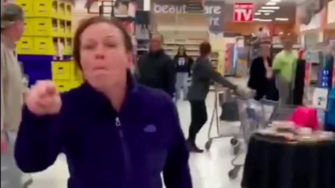 Racist 911 call of Corrine Terrone. White women are more racist than ...