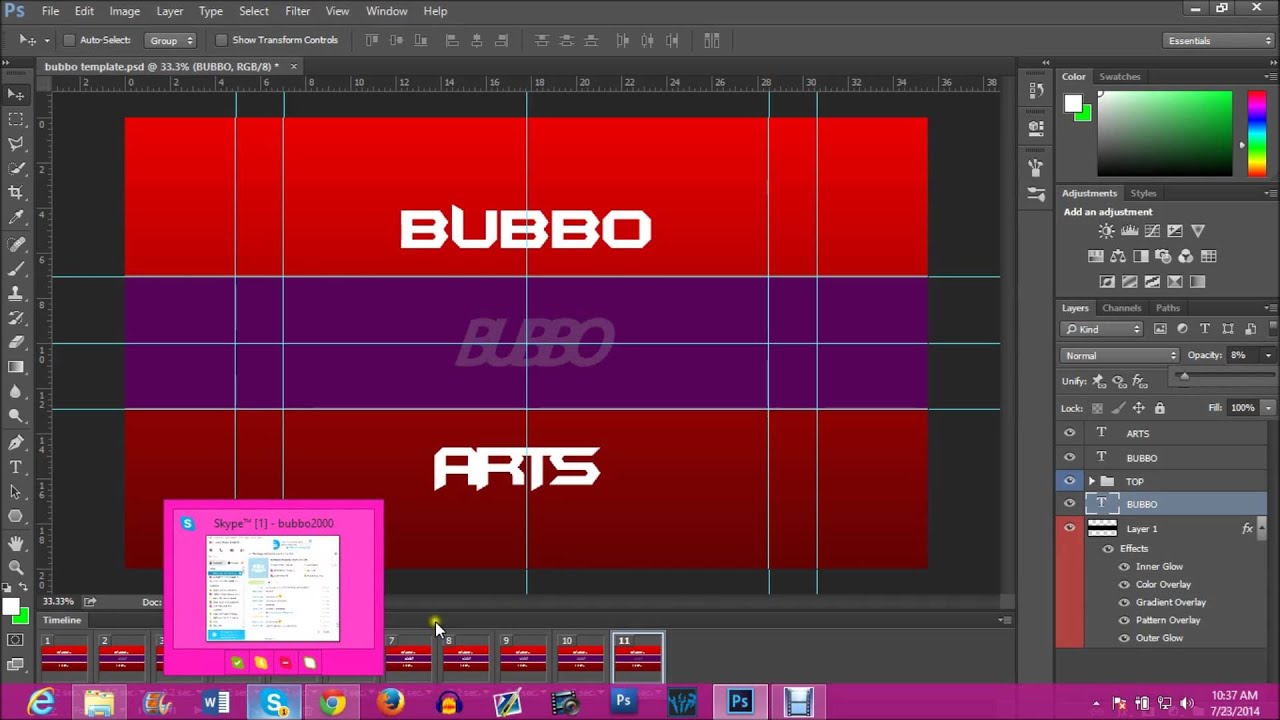 How To Make Animated Banners YouTube How To Make Animated Banners YouTube