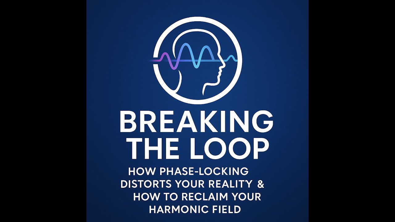 Breaking the Loop How Phase Locking Distorts Your Reality - YouTube