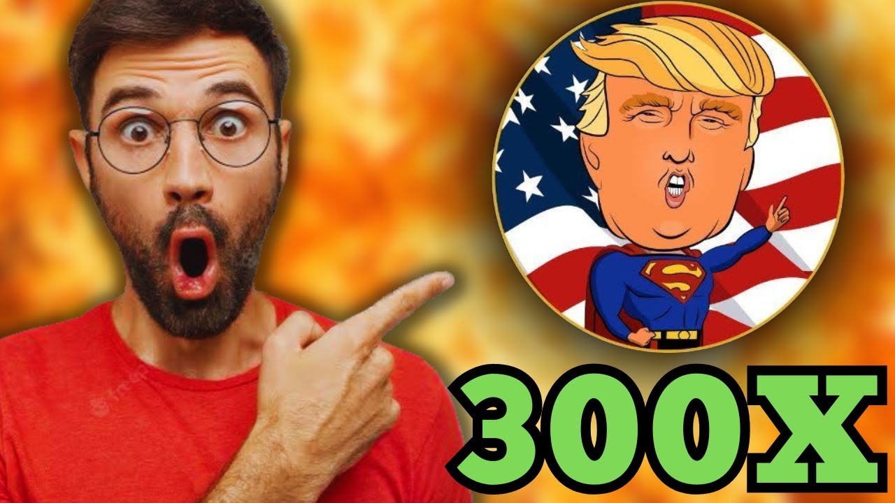 Super Trump coin Dumping in price || Is Strump still a Good Investment ...