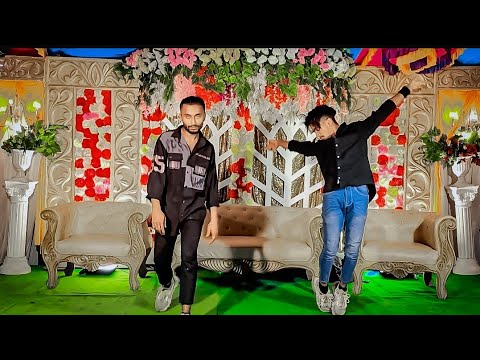 High Heels (Tik Tok) - ft. Jaz Dhami & ft. Yo Yo Honey Singh[HD].Mp4 New Dance Video DHP Mafuj ...