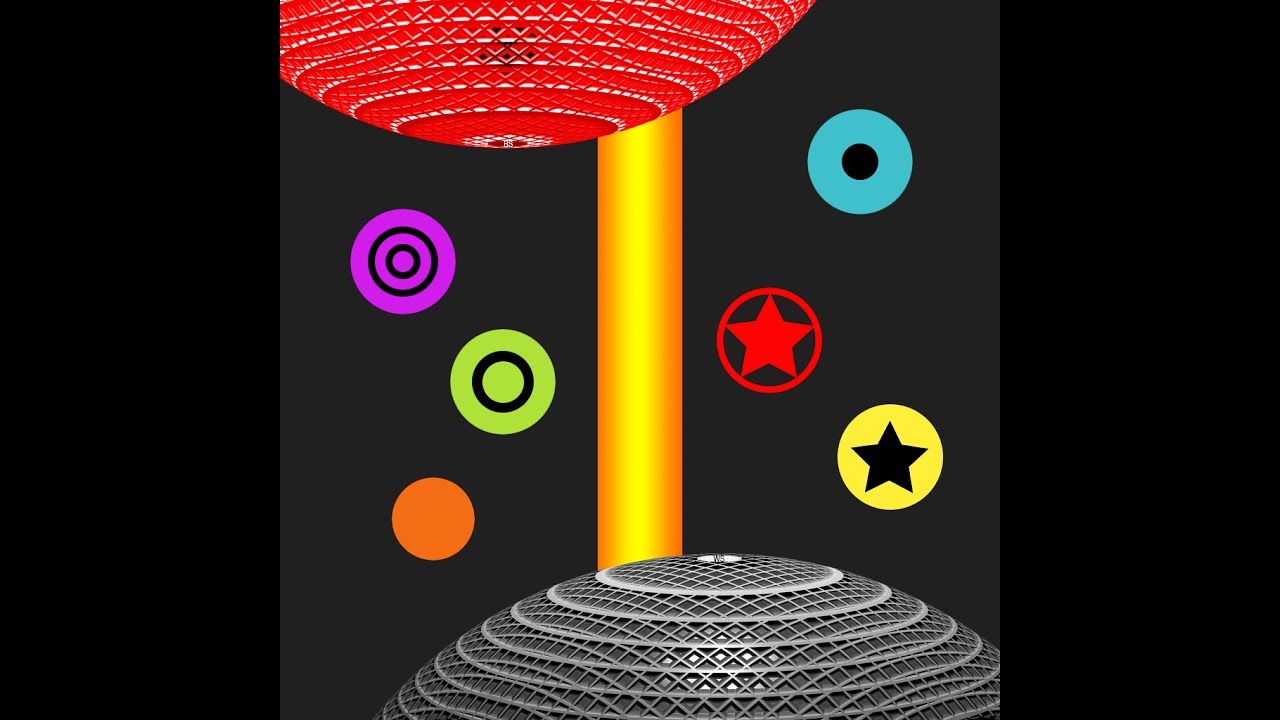 Download my Orb Game on the Apple Store for iPhone and iPad - YouTube