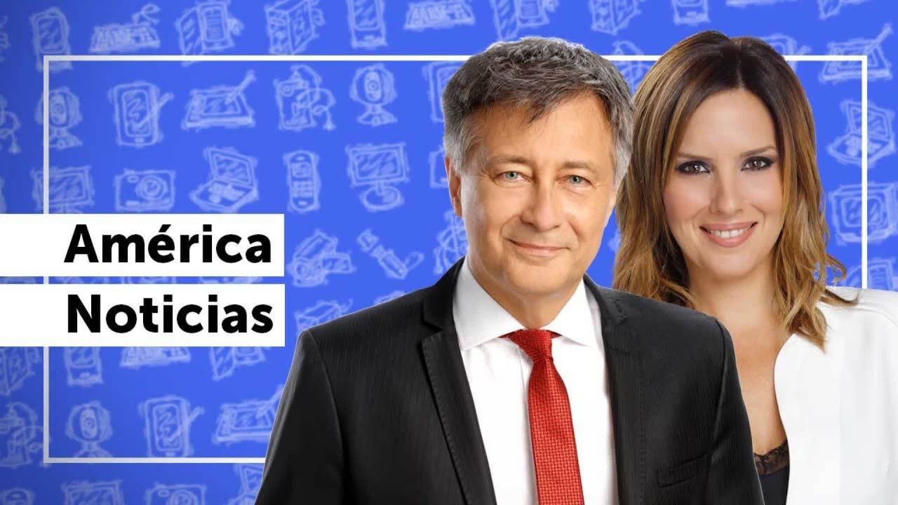 América Noticias | Programa completo (26-06-2020) - YouTube