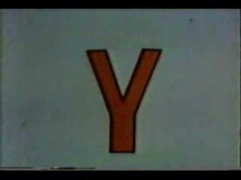 Sesame Street - Y for yawn - YouTube