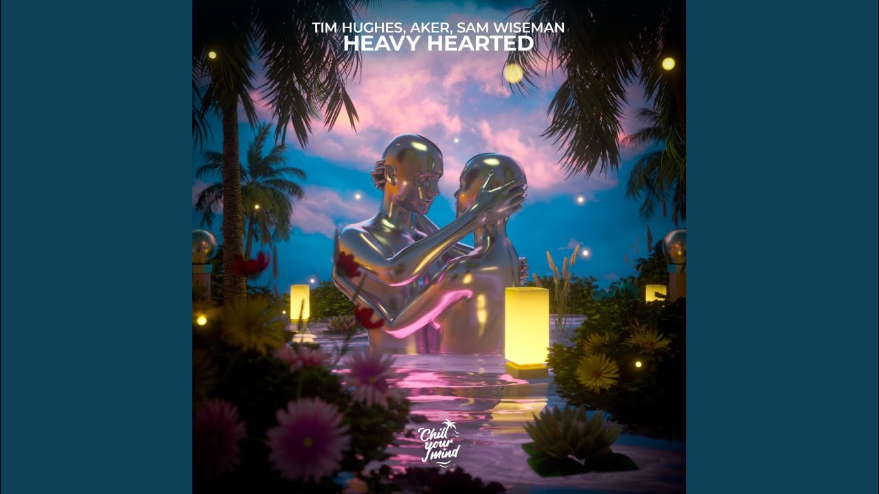 Heavy Hearted - YouTube