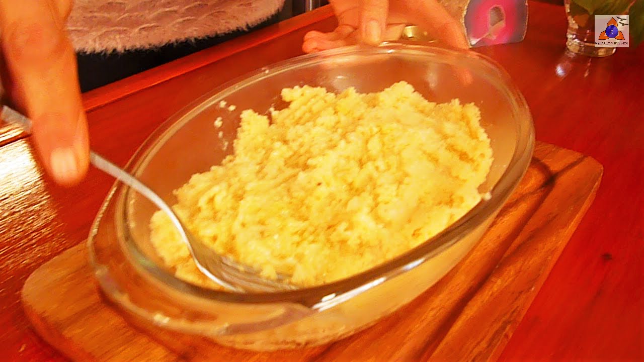 Como preparar Mijo - Receta de cocina - YouTube