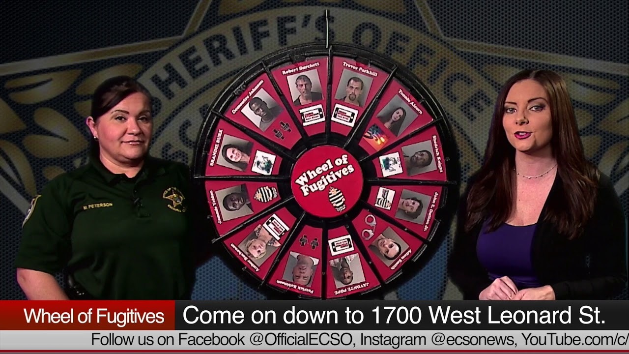 WOF 66 Robert Burchett - YouTube