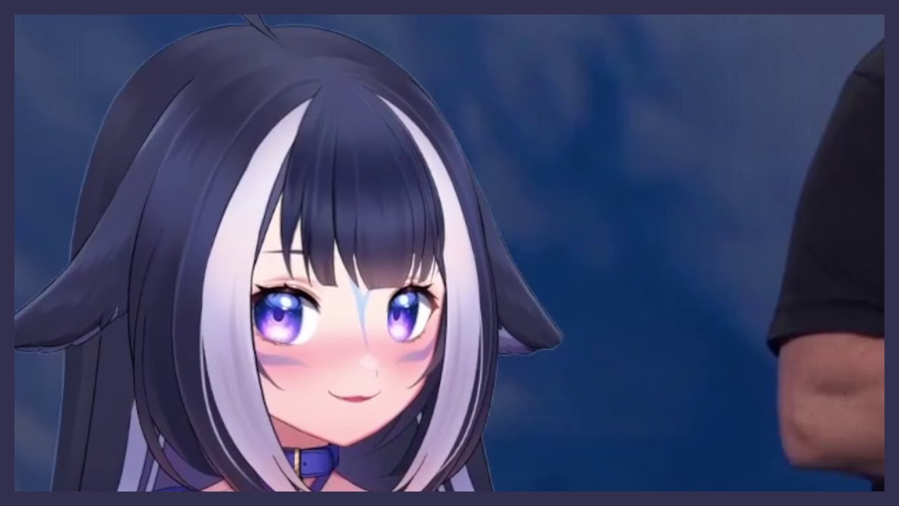 Shylily's Coming... - YouTube