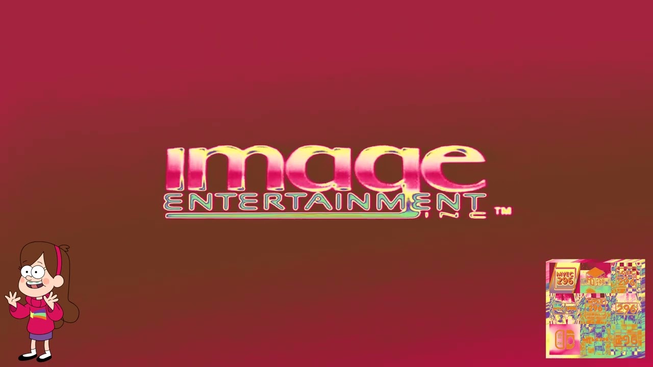 Image Entertainment (1989) in MabelPinesFlangedSawChorded - YouTube